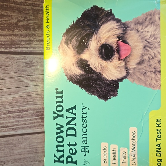ancestry | Dog | Ancestrydna Know Your Pet Dna Dog Dna Breed ...